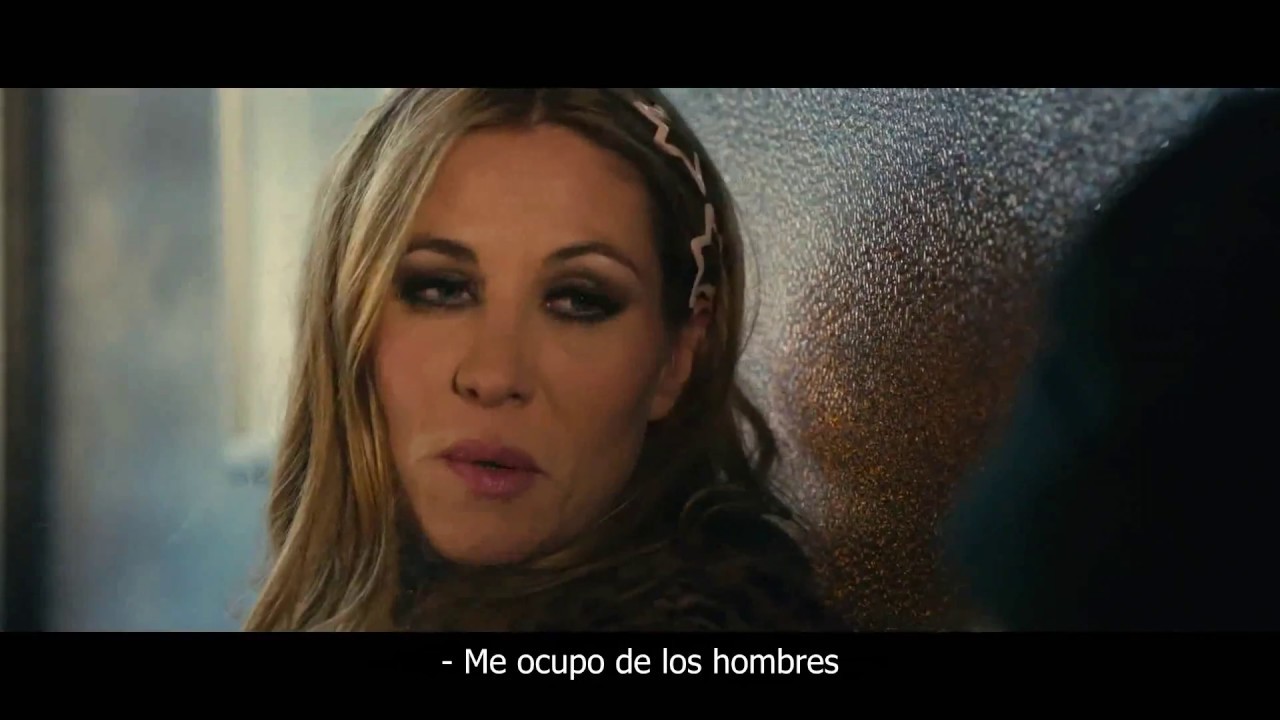 Trailer de Max subtitulado en español (HD) - YouTube