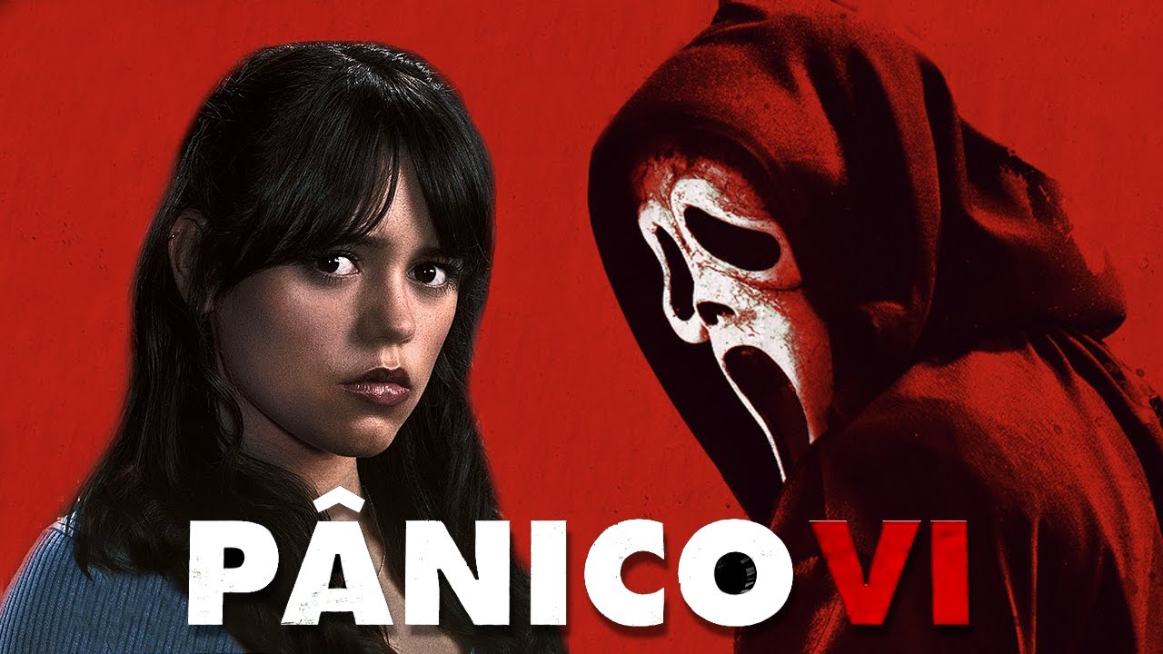 PÂNICO 6 coloca a franquia de terror nos trilhos após Pânico 5 (Crítica ...
