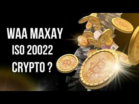 WAA MAXAY ISO 20022? | Ustaad Ahmed Busury - YouTube