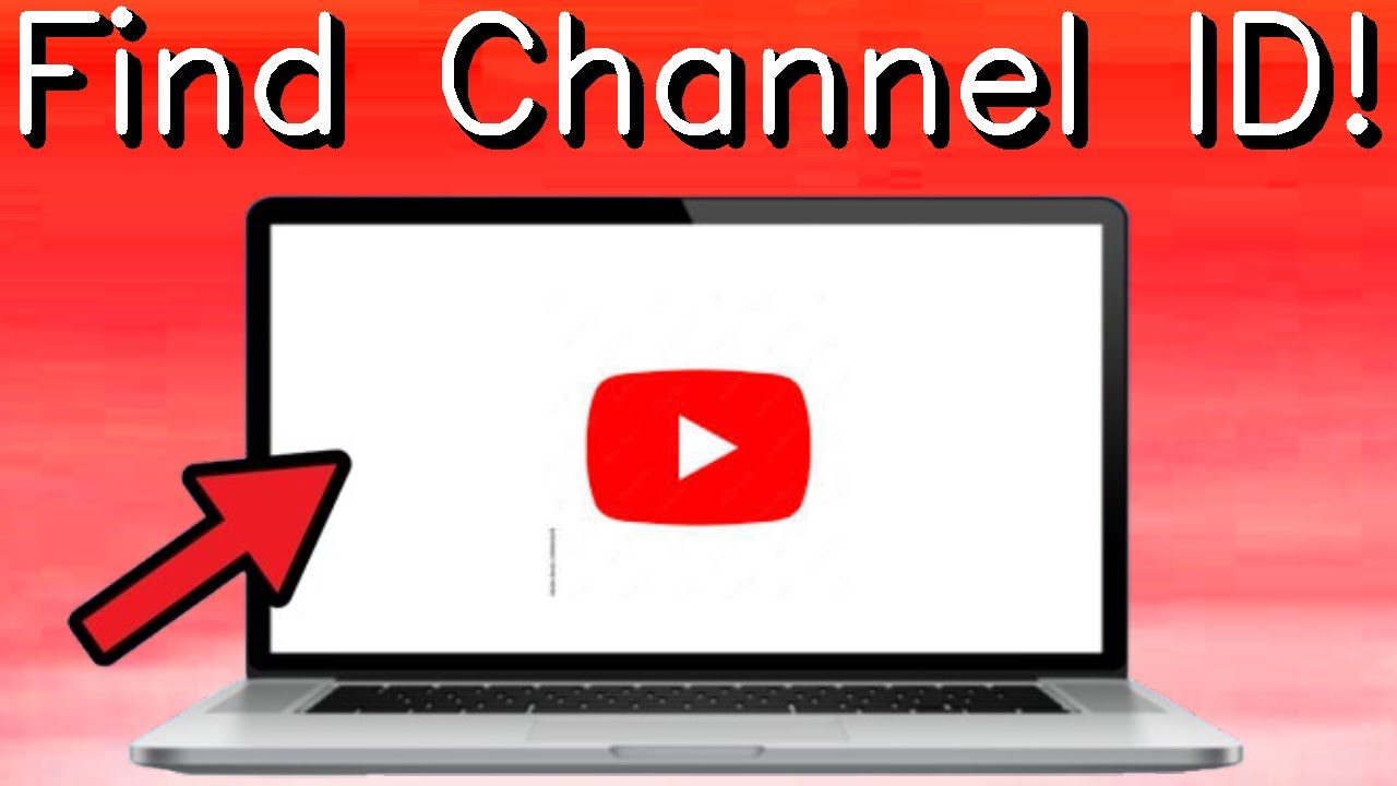 How to Find YouTube Channel ID for ANY YouTube Channel 2025 - YouTube