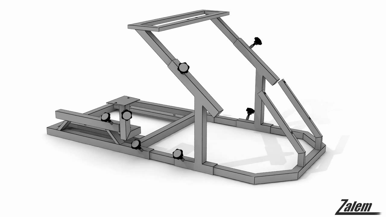 Zalem v25 regulaciones.avi - YouTube