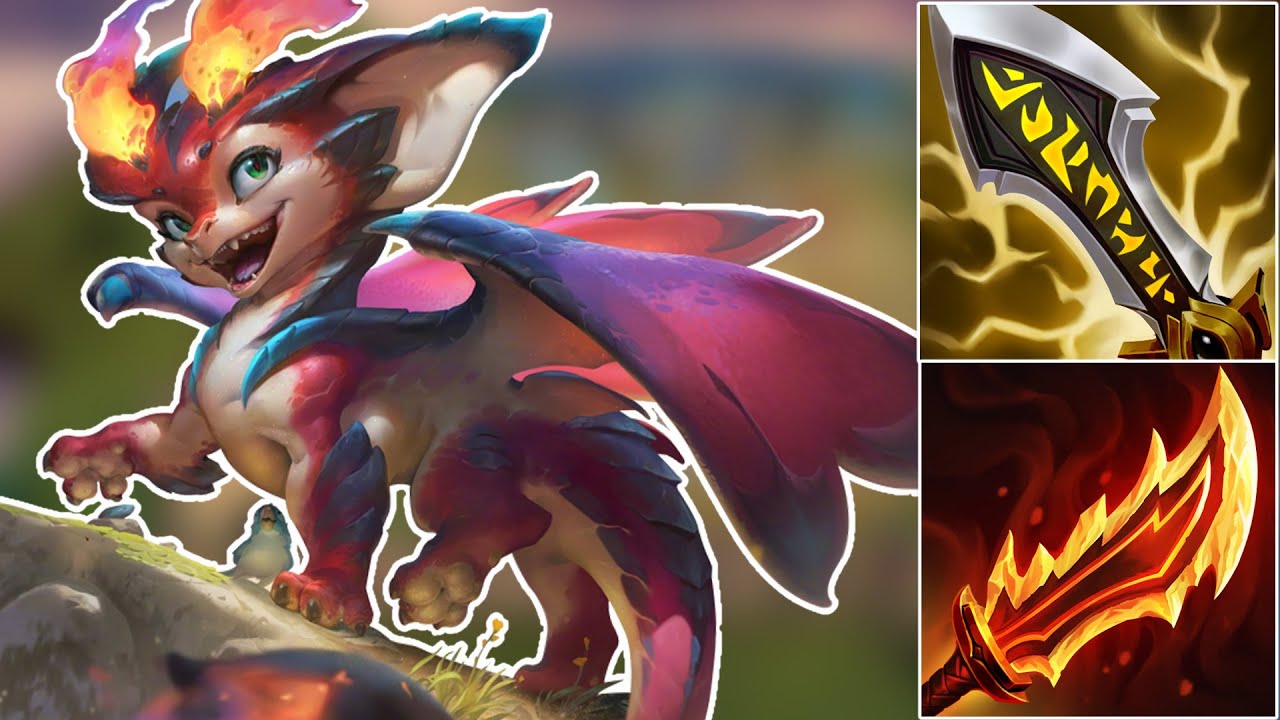 PYRO BLASTS COMP LILUO P[OV CHALLENGER IONIA SUPER SERVER TEAMFIGHT ...