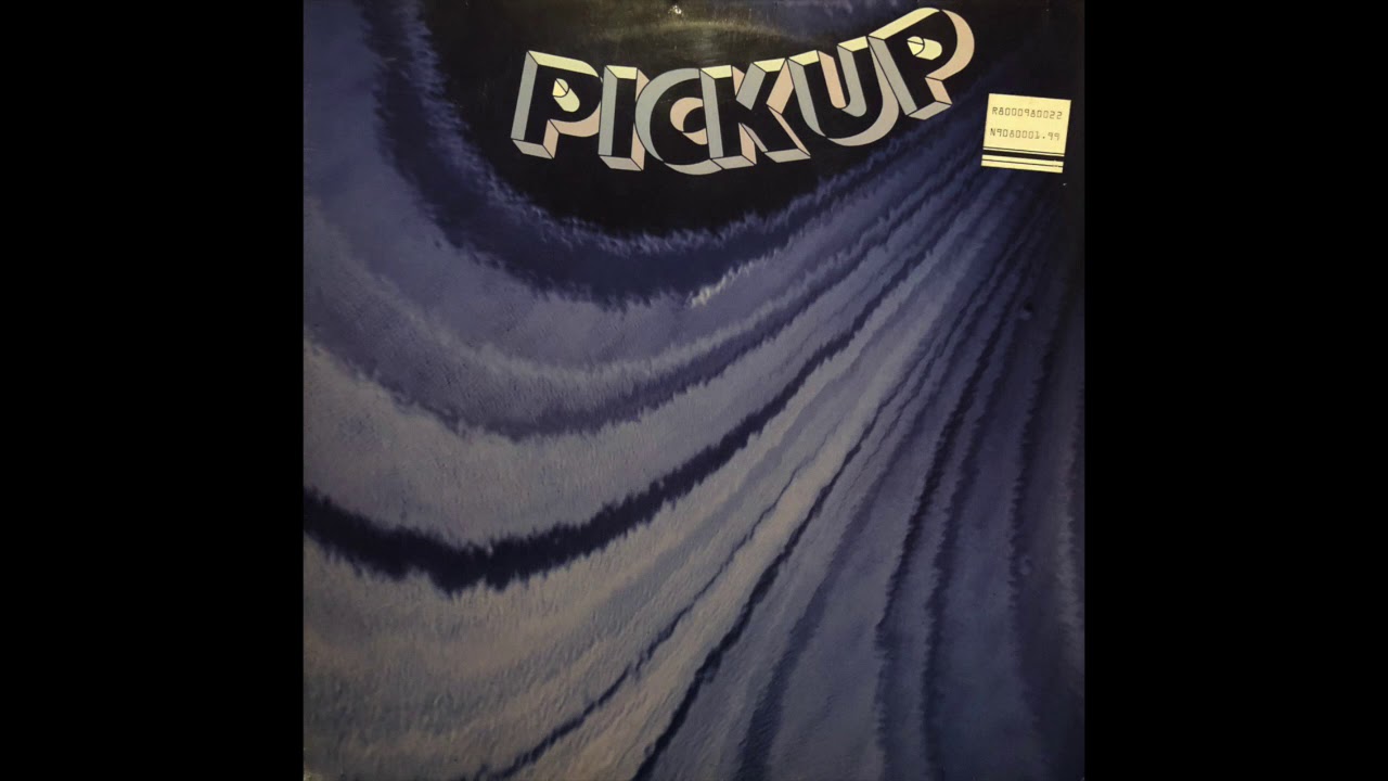 Pickup - Life on the Streets (Germany, 1980) - YouTube