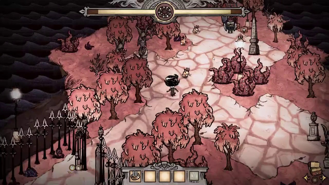 DST The Gorge Beta Victory! - YouTube