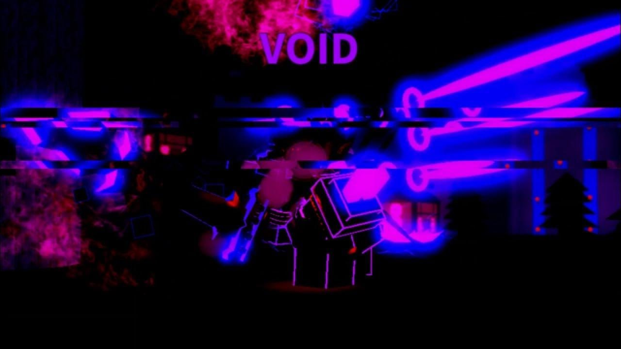 How To Get The Void2 And Wave 0x7 Hardmode Badges In Technically TBBF ...