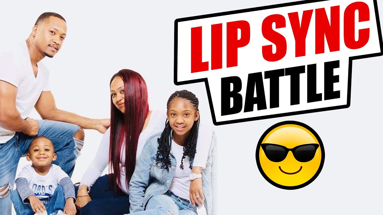 Lip Sing Challenge 😂 - YouTube