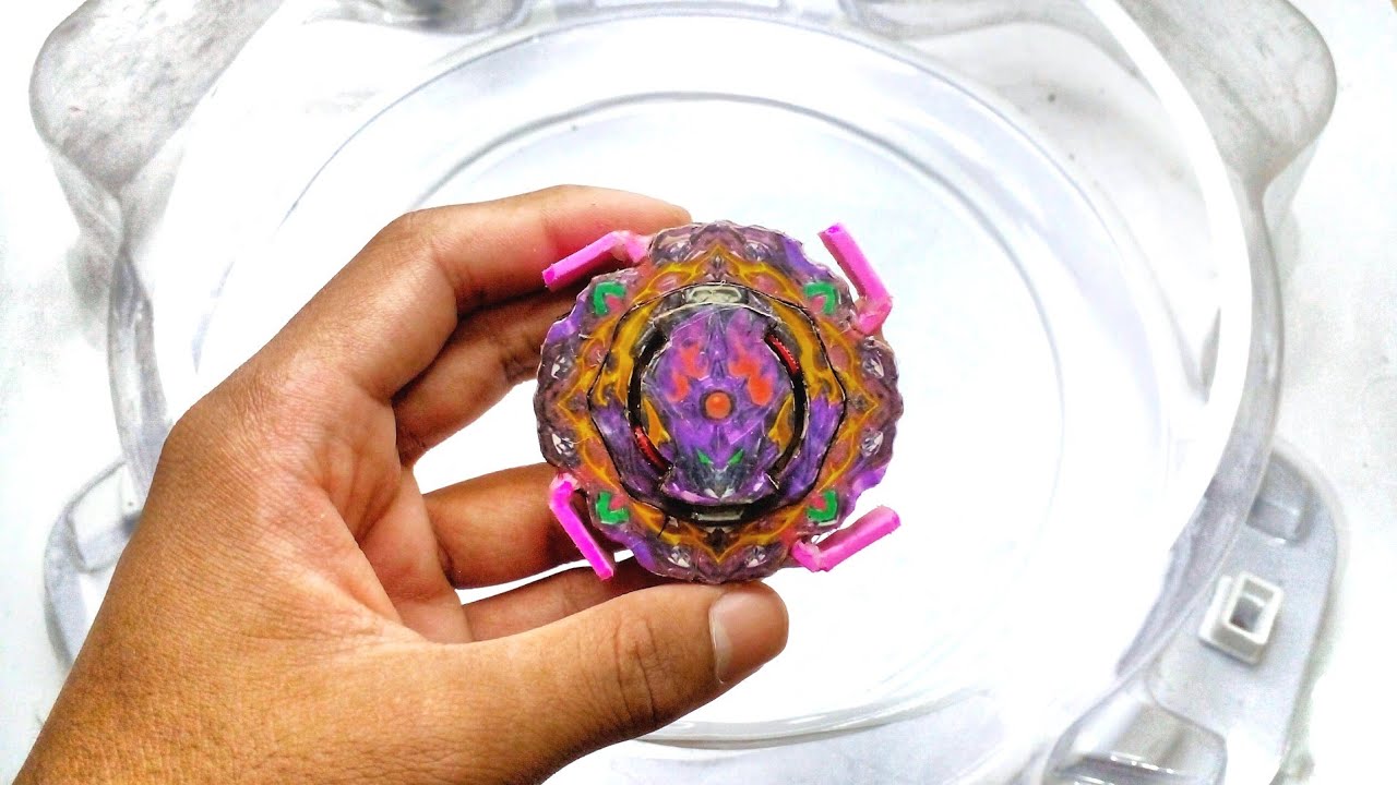 How to make Barricade Lucifer Beyblade With Cardboards 🔥 - YouTube
