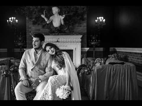 Aymina & Ahmet Save the date