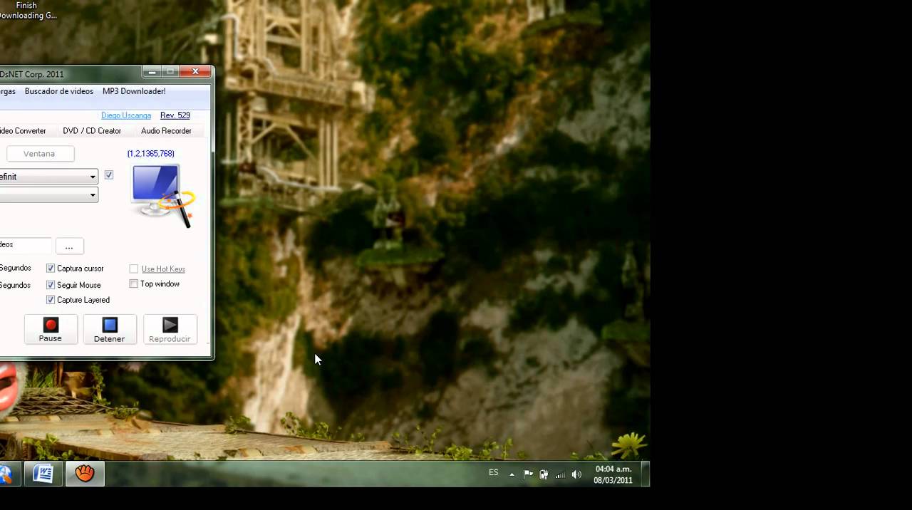 tutorial para instalar format factory - YouTube