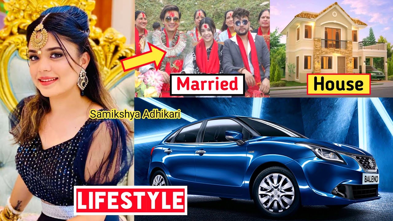 Samikshya Adhikari Biography 2021, Boyfriend, Family, House, Income ...