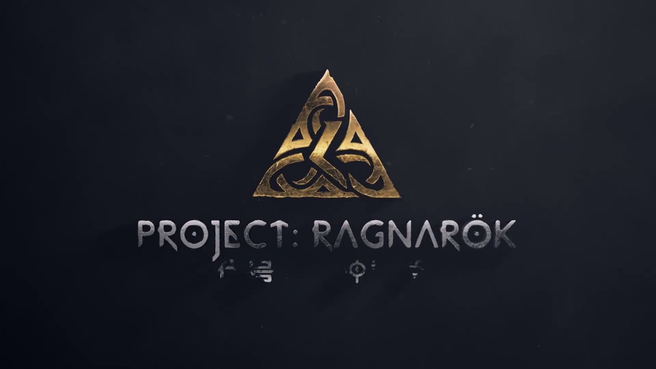 PROJECT RAGNAROK MMORPG | Alpha Test Demo Gameplay [MOBILE & PC] - YouTube