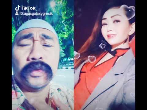 Viralll mama montok jatuh cinta