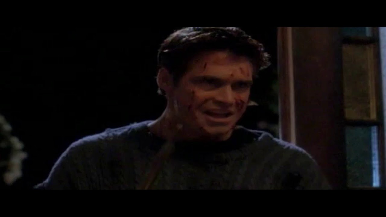 CHARMED | Jeremy, premier démon [EXTRAIT]ᴴᴰ - YouTube