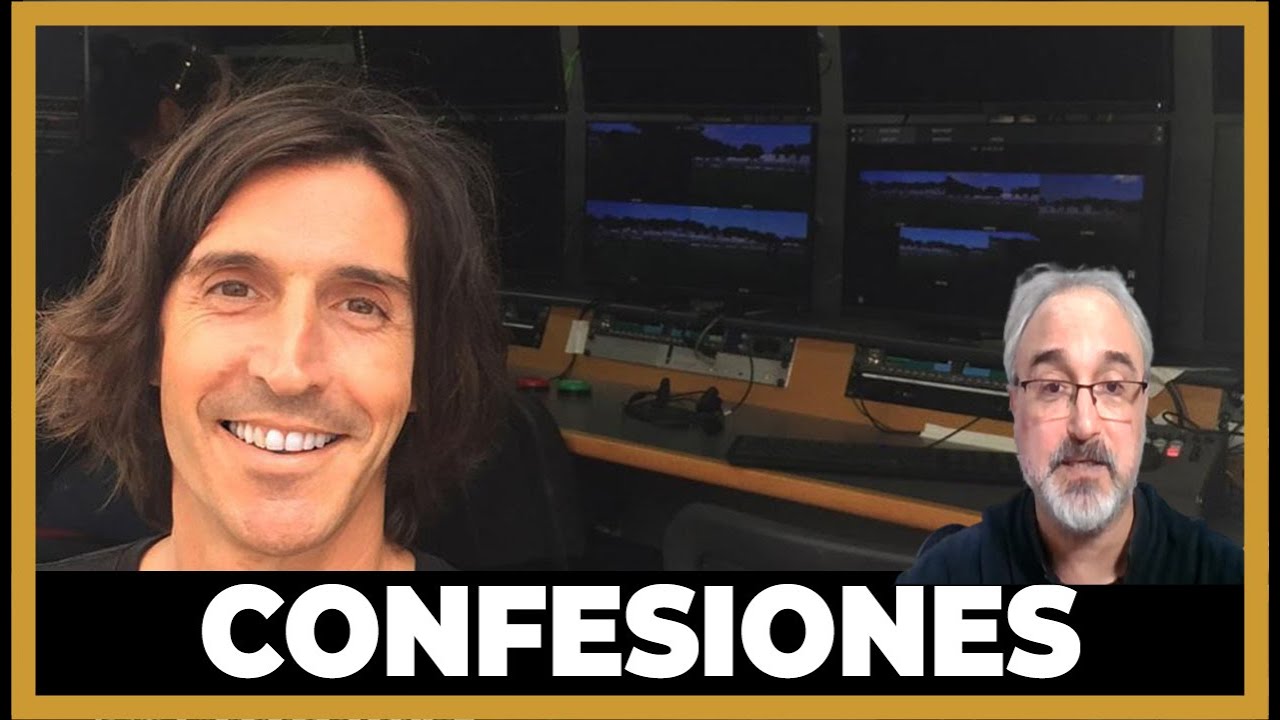 LAS REVELACIONES DE JAVIER ENRÍQUEZ NEGREIRA SOBRE EL CTA - YouTube