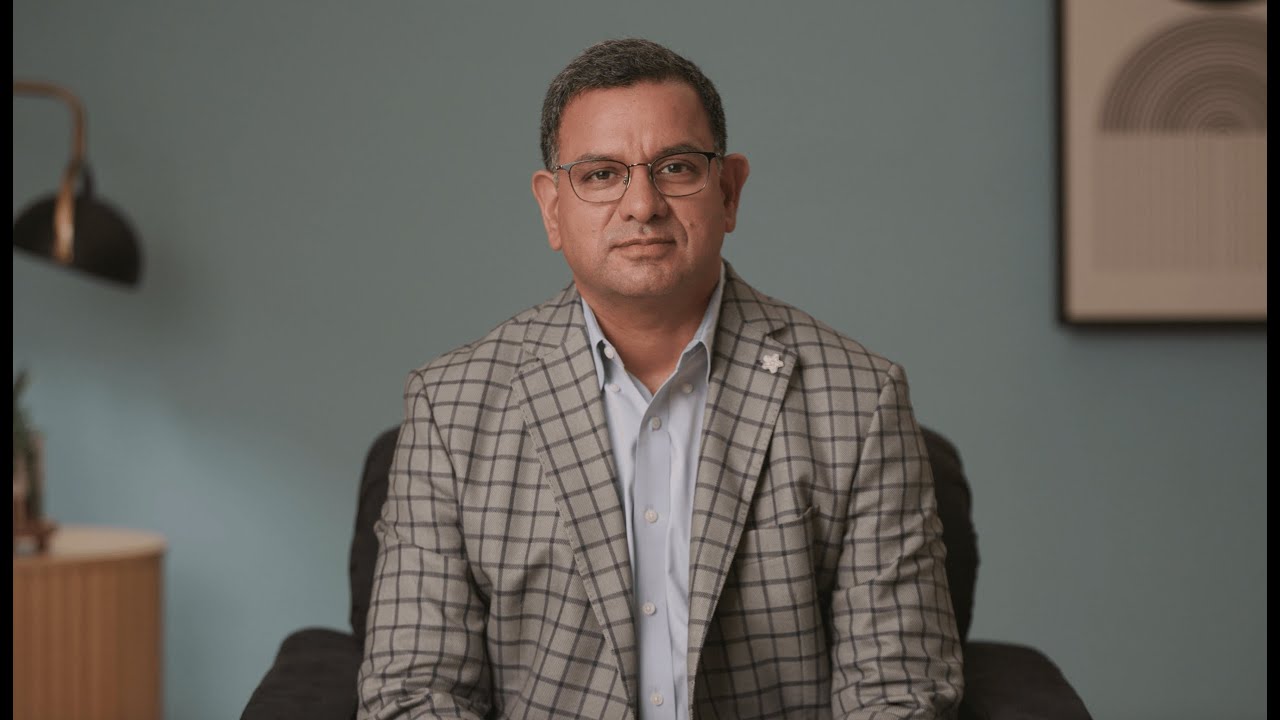 Exclusive Interview of Amit Singh, CEO, Alcor Solutions, Inc. during ...