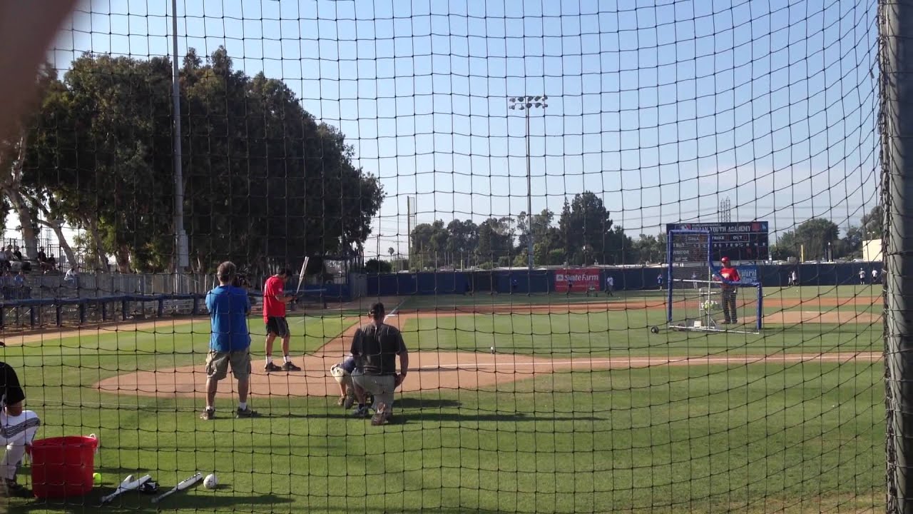 Denny Crine vs Canseco Canseco/ Part 3 - YouTube