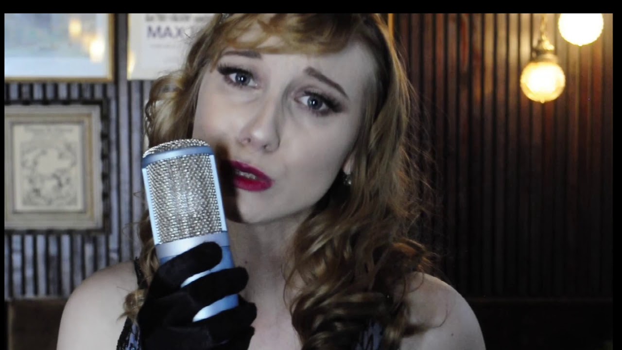 Kayley Nell Walker- PMJ Nashville Audition Performance Reel - YouTube