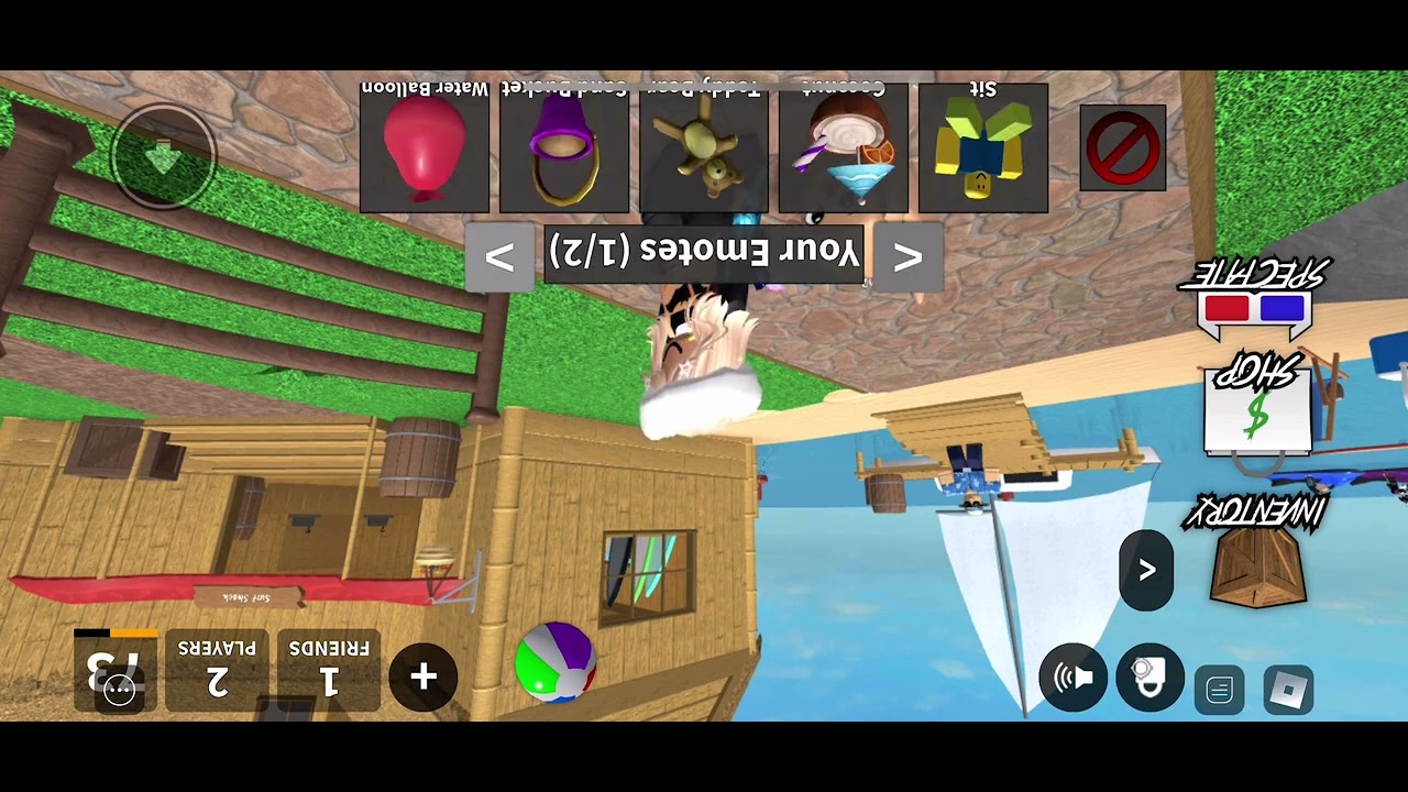 Play with ws10 - YouTube