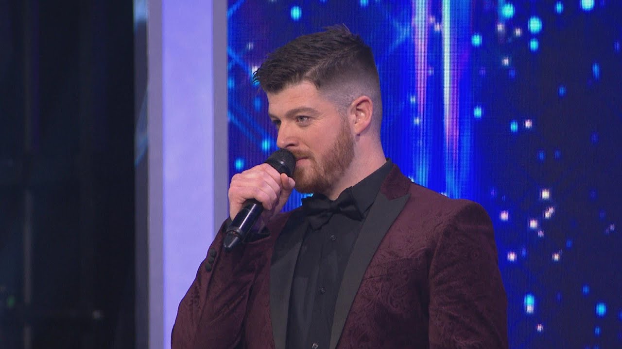 Kevin Hartnett | The Big Deal Final - YouTube