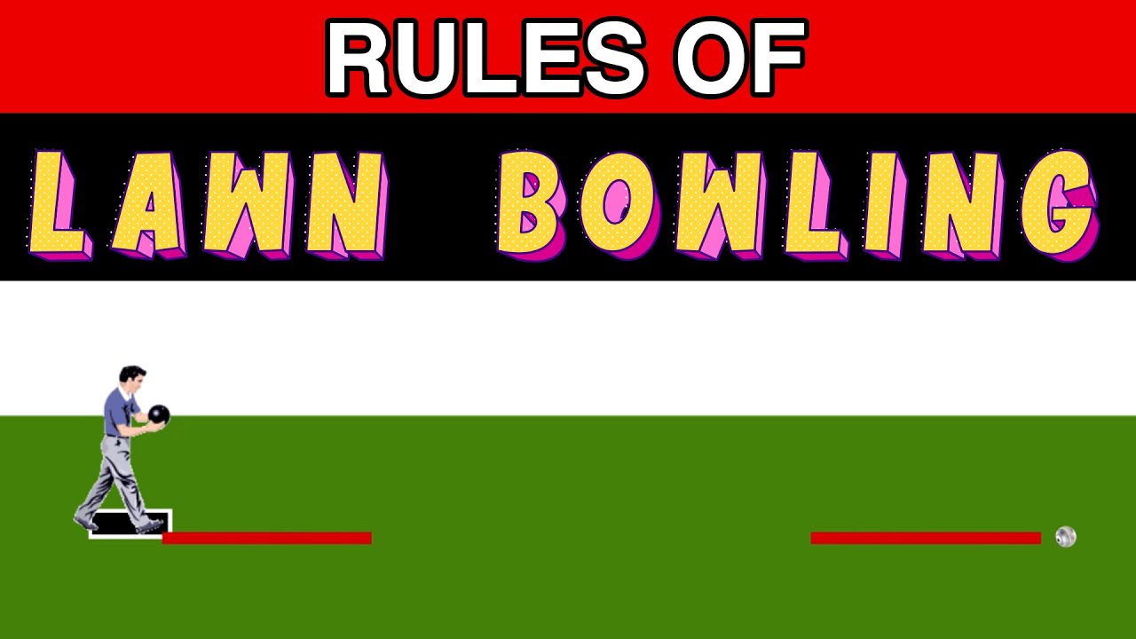 Lawn Bowling Rules EXPLAINED YouTube lawn-bowling-rules-explained-youtube