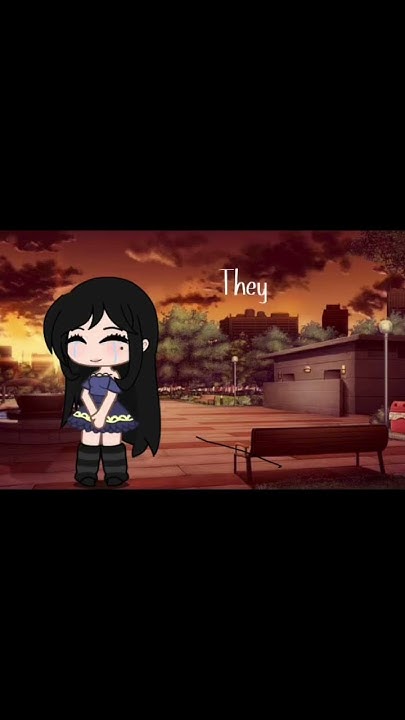 𝒯𝒽𝑒𝓎 𝒹ℴ𝓃𝓉 𝒹𝑒𝓈𝑒𝓇𝓋𝑒 𝓎ℴ𝓊 Capcut Edit Theloudhouse Gacha