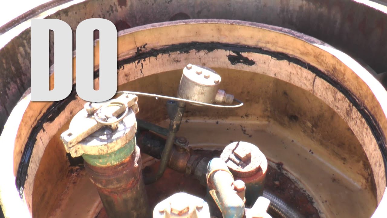 DOs & DON'Ts: Barricade the Worksite - YouTube