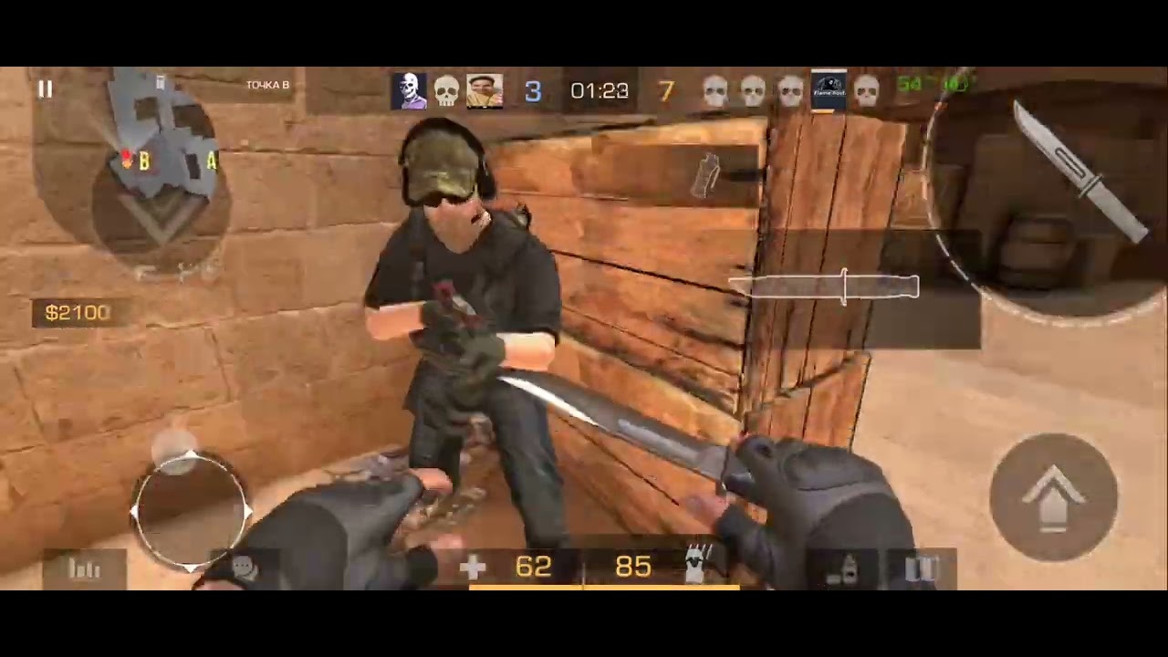 мувик от Flame host - YouTube