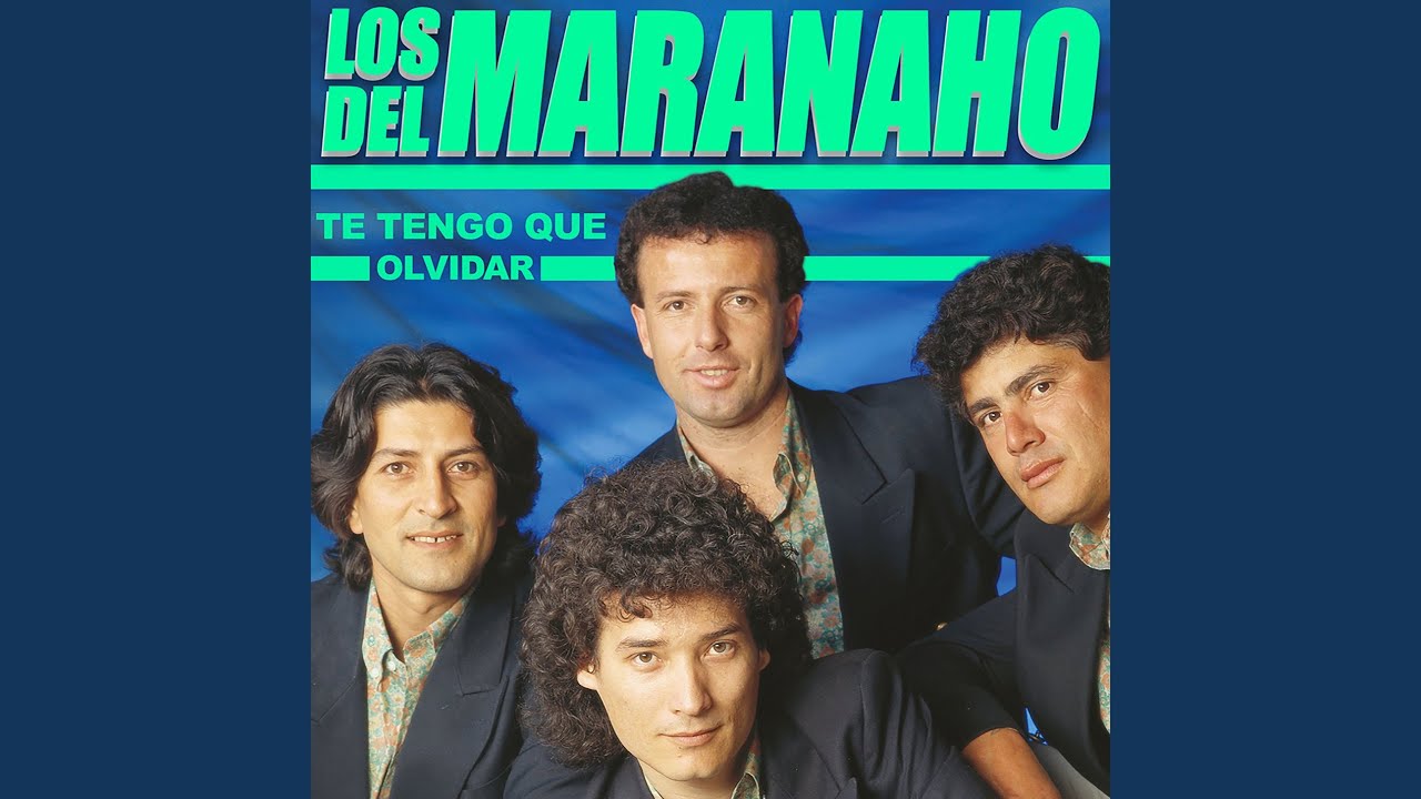 Que maravilla - YouTube