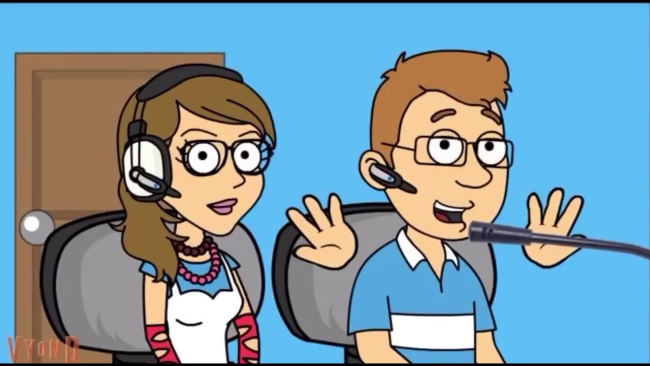 Say Hi To DiamondCounter And RaffinaCounter - YouTube