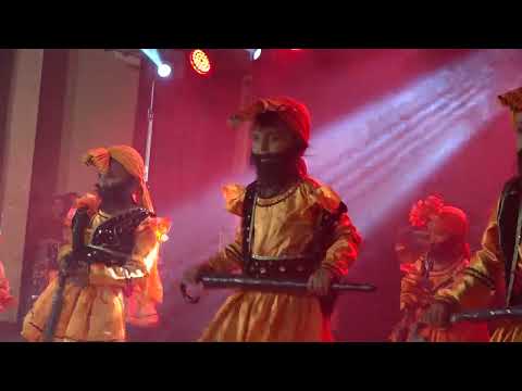 වඩිග පටුන | Wadiga Patuna | සමාධි සමනල් යාය 2022 | Samadhi Samanal Yaya ...