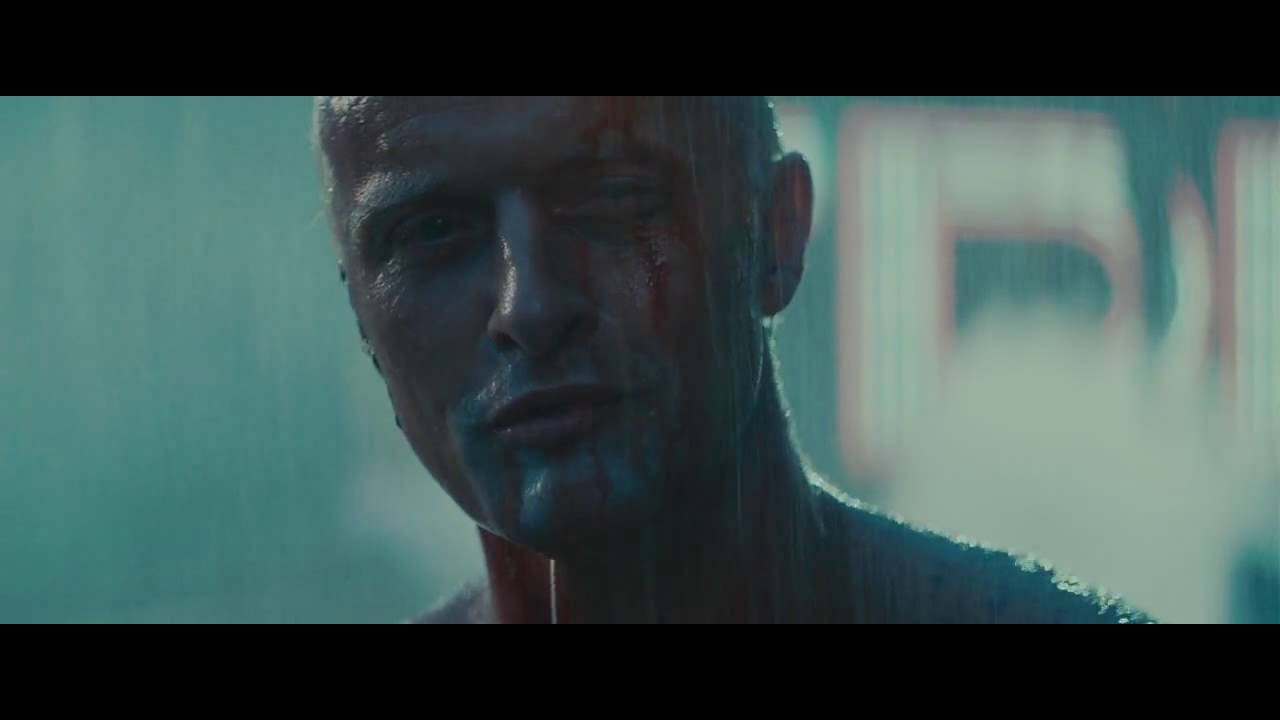 Blade Runner: I've Seen Things... - YouTube