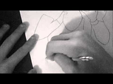 Drew Brees Drawing - YouTube