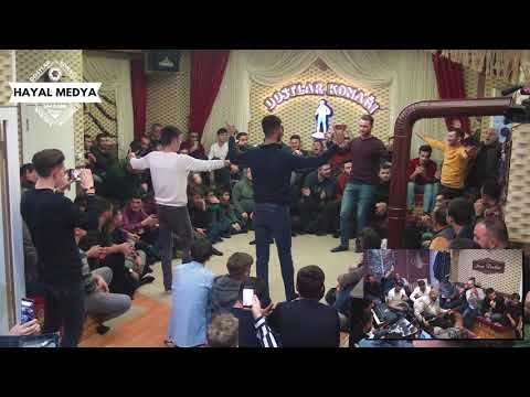DOKTOR FARUK & DİLEK & YOLCUDUR ABBAS & SARI KIZ & DOSTLAR KONAĞI MUHABBETİ 2020