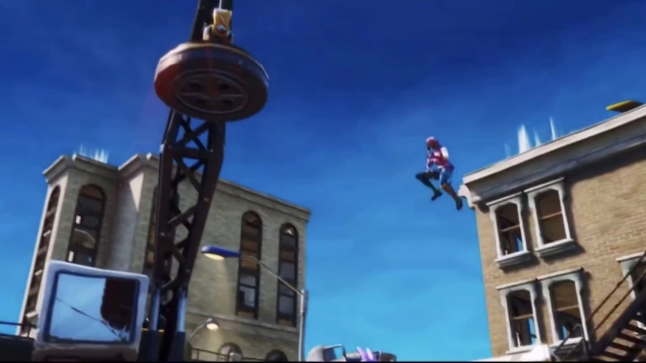 With the crystal skin 😝😝 - YouTube