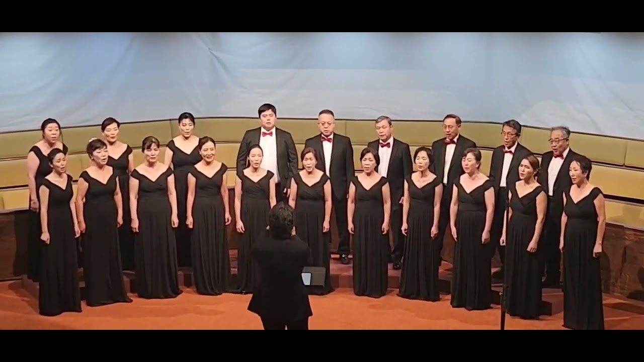 Witness (Arr. by Jack Halloran) - YouTube