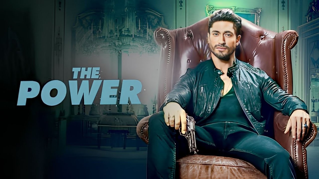 The Power Movie HD And Real Story Review Facts Mahesh Manjrekar Vidyut ...