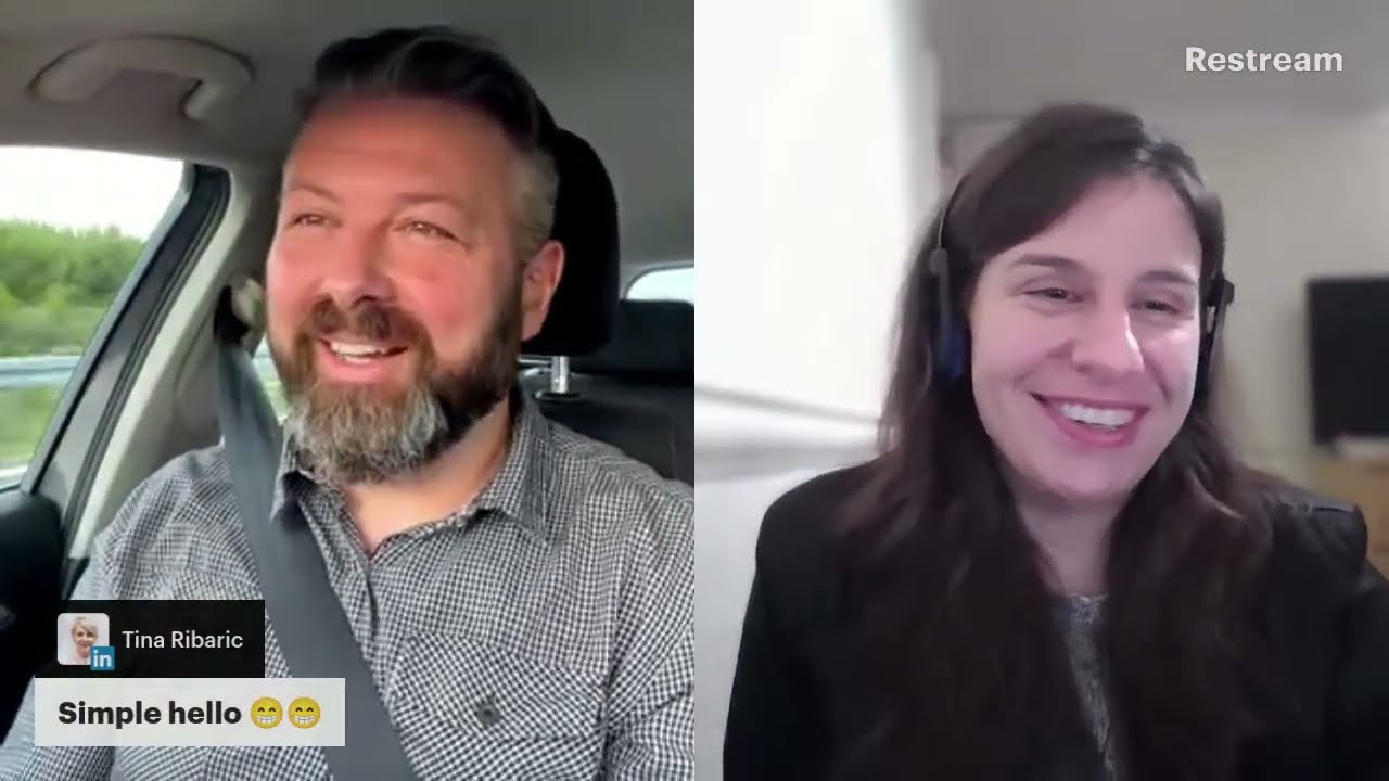 Authentic Voices: Crafting Expressive Stories in English, on camera ...