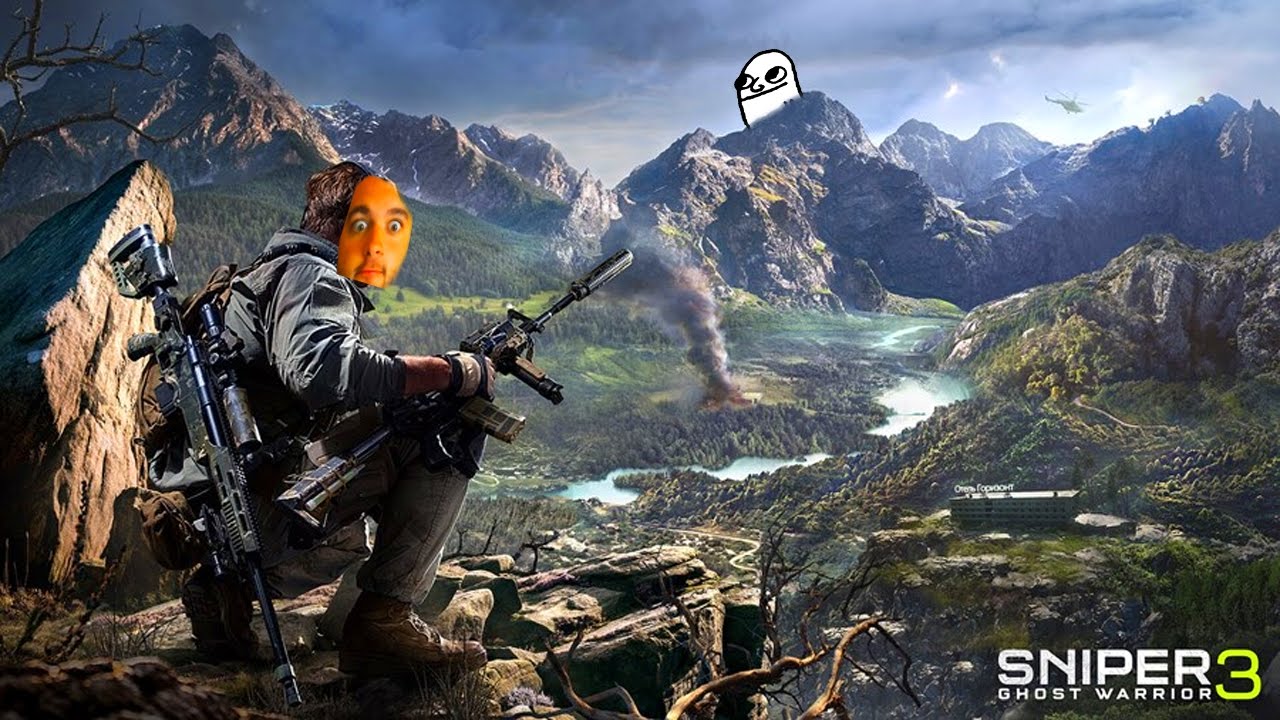 THE BEST SNIPER IN THE WORLD. (Super Sniper NoahJ) - YouTube