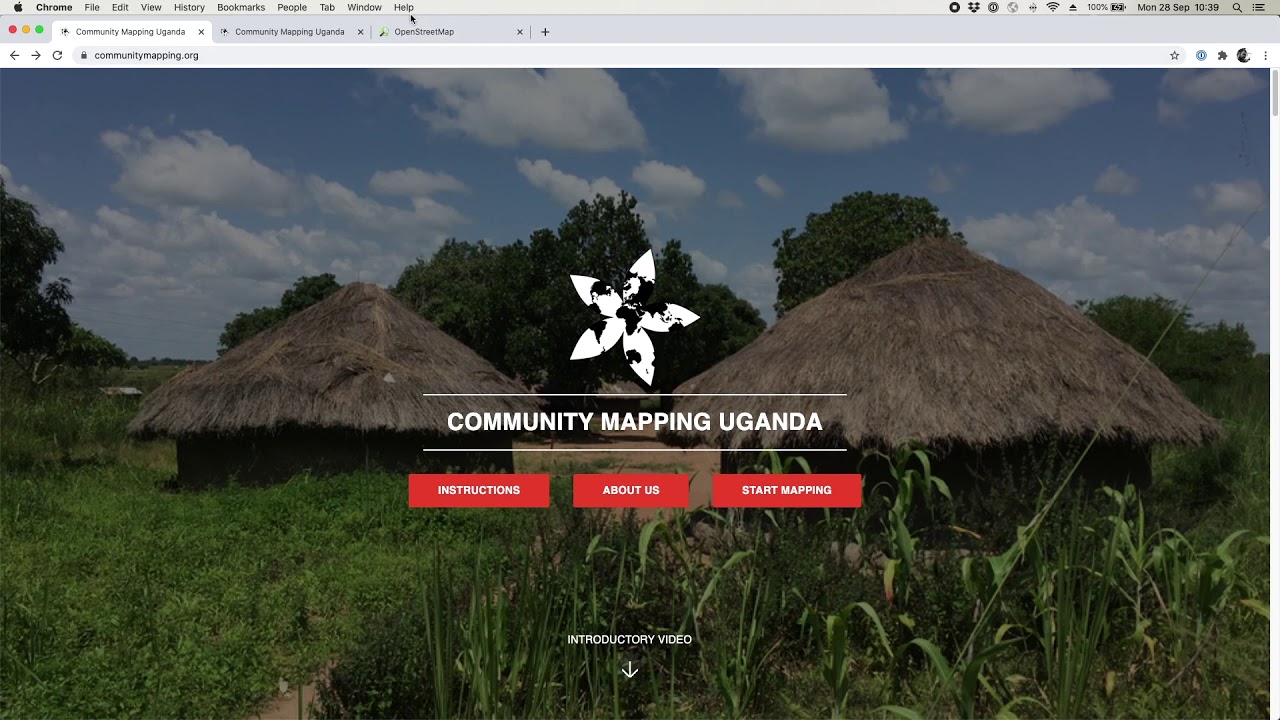 Mapping Instructions (Detailed Version) - YouTube