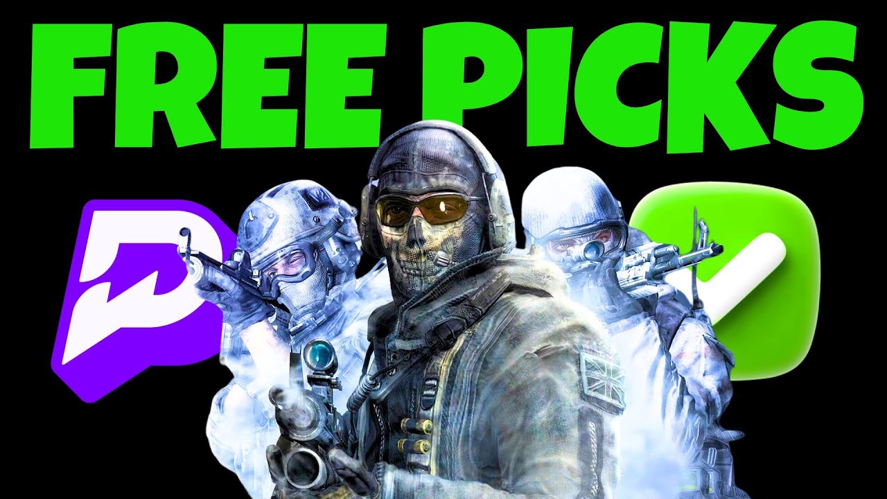 BEST CoD/NBA THURSDAY PRIZEPICKS CORRELATED eSPORTS FREE PICKS TODAY 1 ...