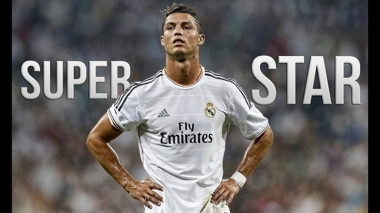 Cristiano Ronaldo Ready for 2015 2016 HD - YouTube