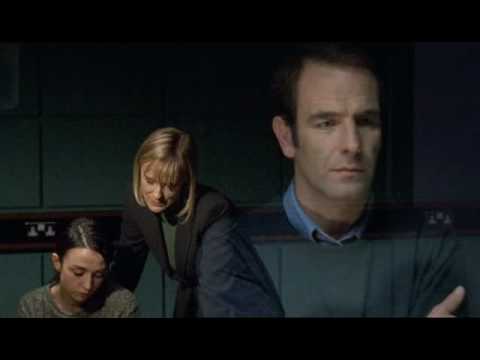 Tony/Carol look of love - YouTube