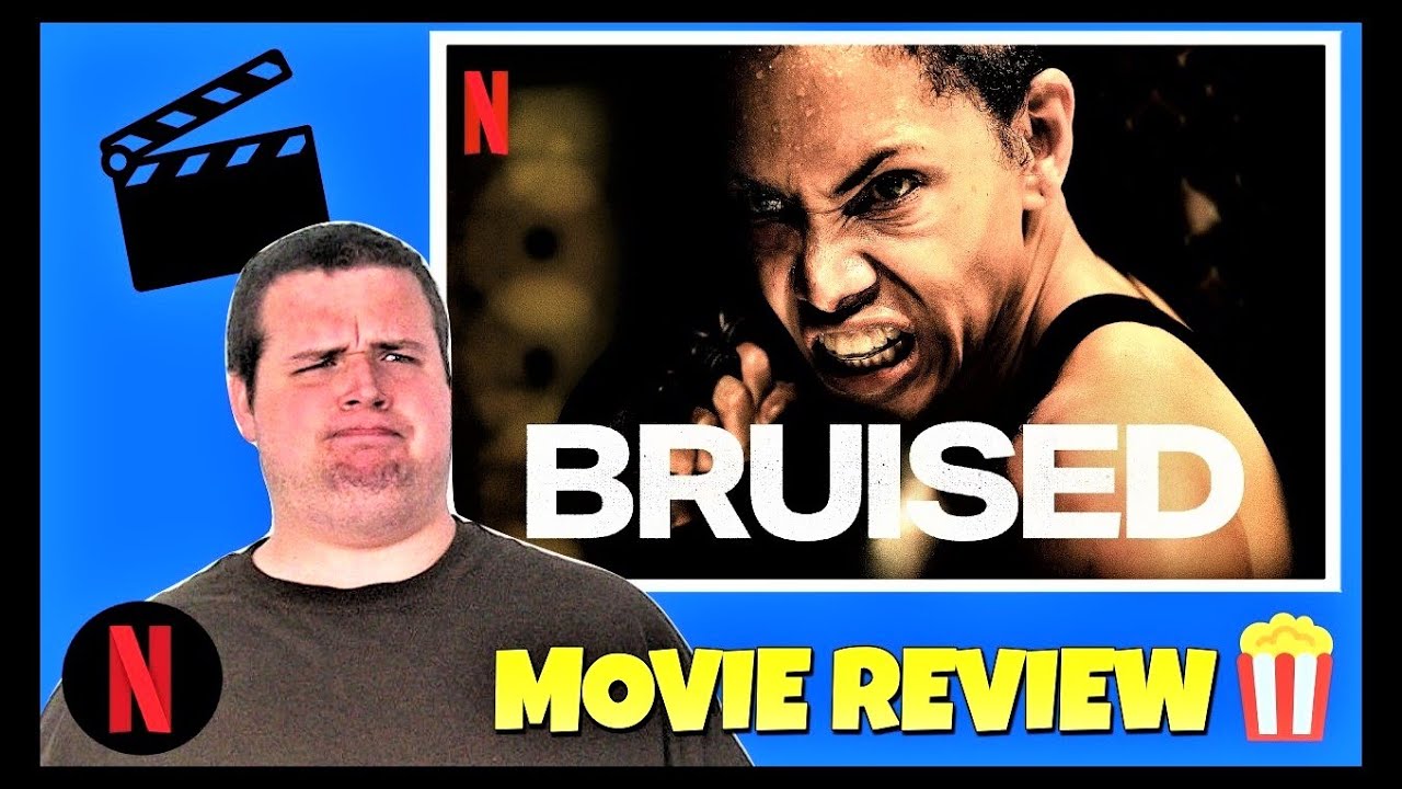Bruised - Netflix Movie Review - YouTube