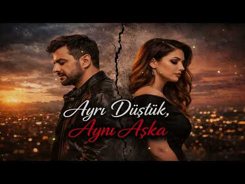 Ayrı Düştük Aynı Aşka – Unutulamayan Sevdanın Şarkısı
