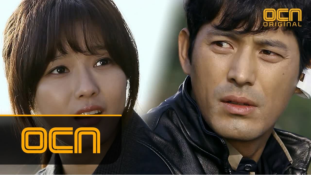 Cheo-Yong 오지은에게 귀신이 보인다고 밝히는 오지호 140309 EP.6 - YouTube