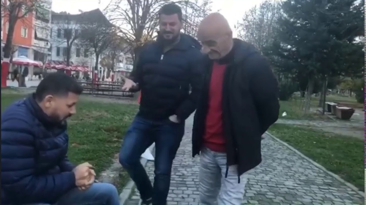 shikojeni qfar ben cekja 🆚 drilon hoxha - YouTube