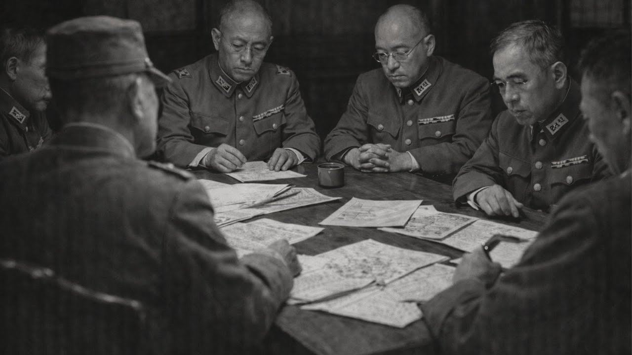 What Japan’s Generals Really Said After the Atomic Bomb Fell - YouTube