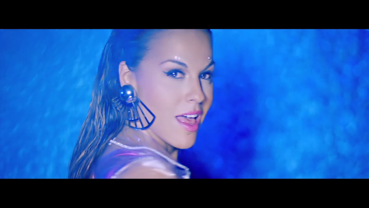 Nalaya feat. Danny Romero - Una vez más (Official Video) - YouTube