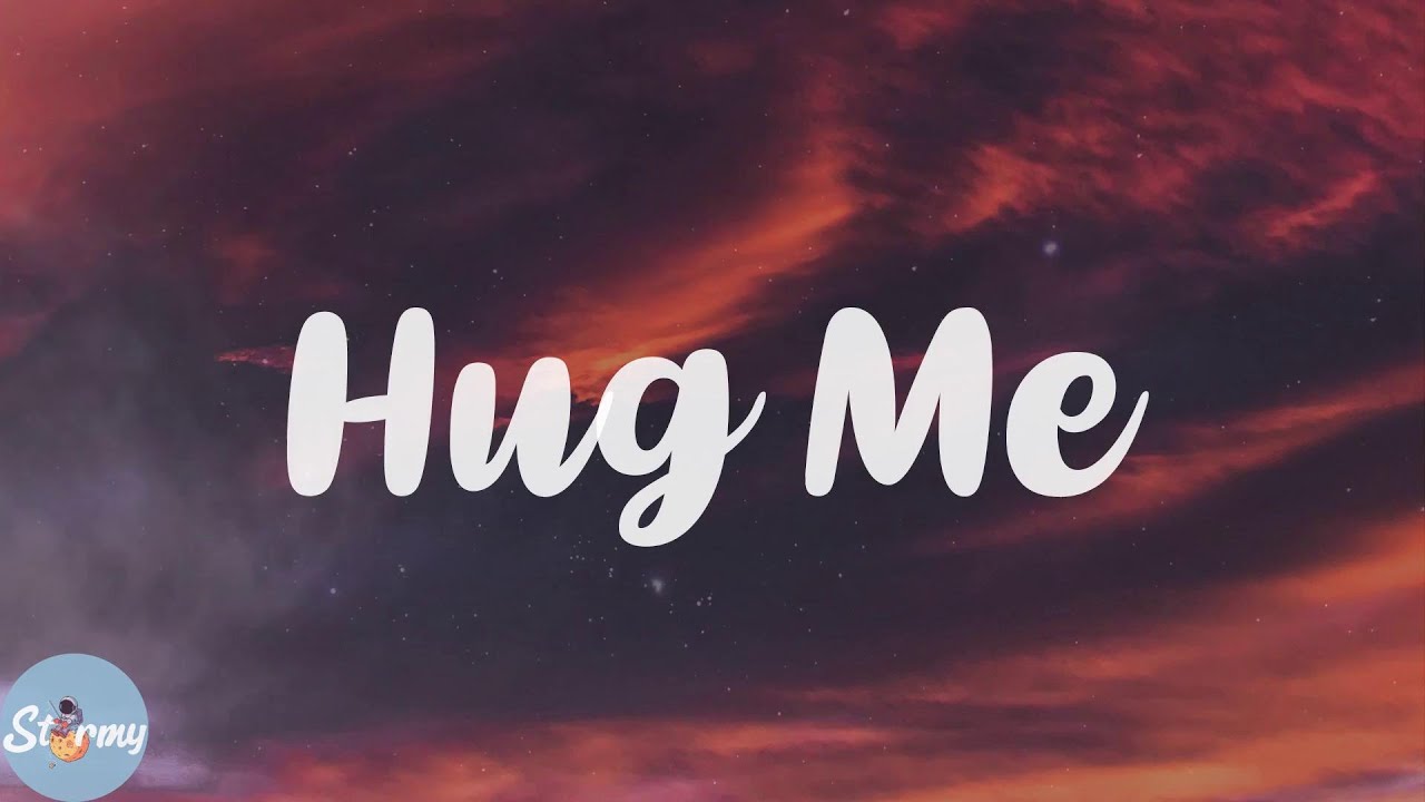 Pharrell Williams - Hug Me (Lyrics) - YouTube