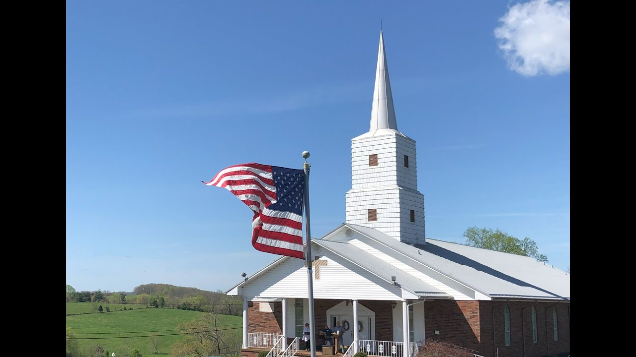 PVBC Sunday Morning Service March 24 2024 - YouTube